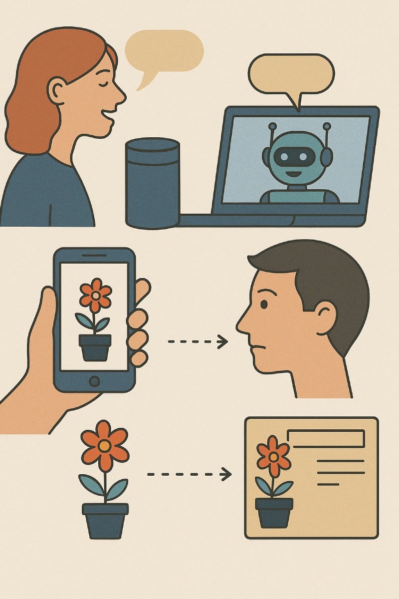 What is a Search Engine and How Does it Work? - RankerMind